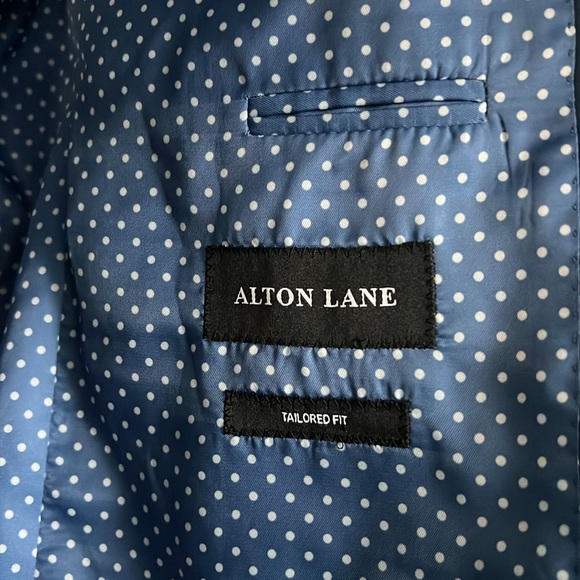 Alton Lane | Suits & Blazers | Alton Lane Mens Modernfit Mercantile ...